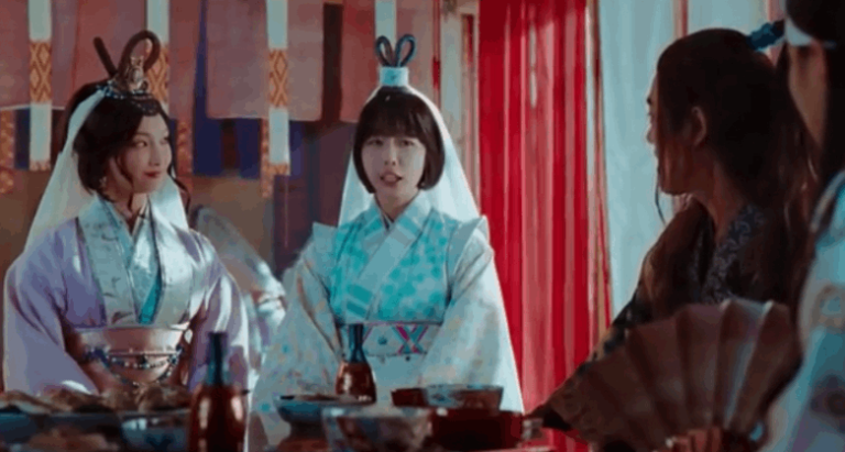 auCMあまのじゃ子の女優は誰？喋り方がうざくて嫌い？可愛い画像も紹介！ | ラベイユBlog